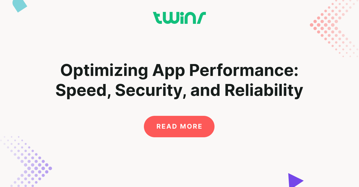 Mobile App Performance Optimization Best Practices For 2024 5333