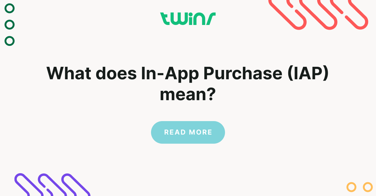 What Does In-App Purchase Mean? Understanding The Significance