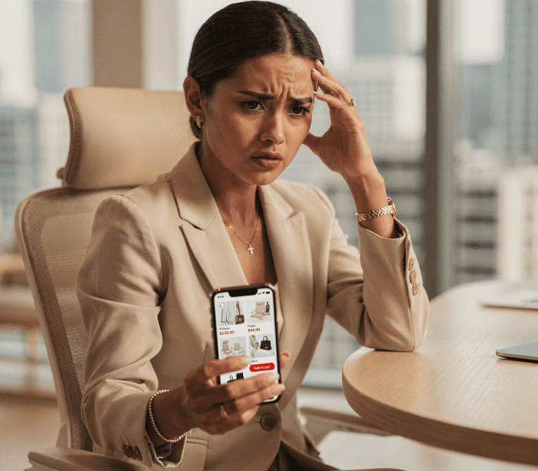 Shopify App Conversion Rate: Why It’s Stuck & How To Fix It (2025 Guide)