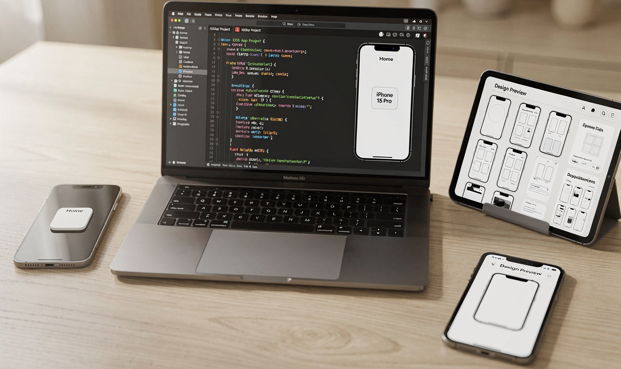 How To Get An IOS Distribution Certificate (Fast + Secure)