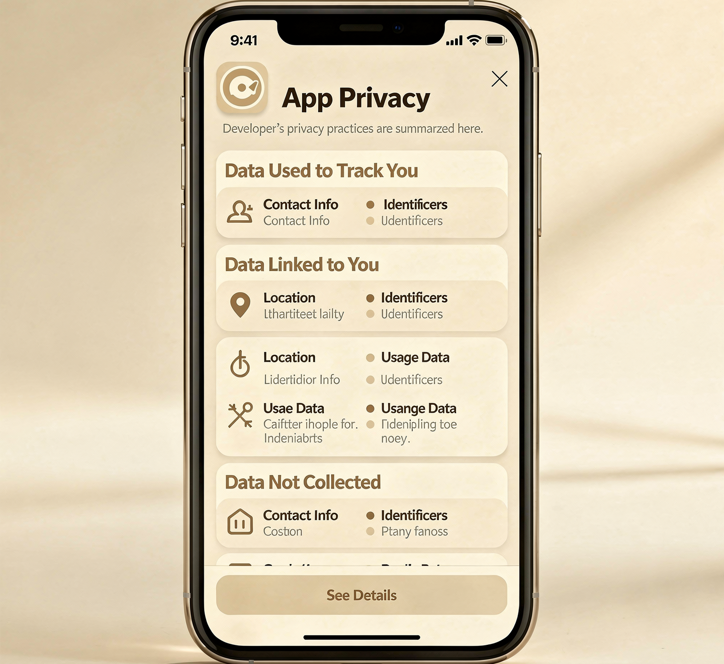 Apple App Store Privacy Labels: Your Compliance Guide