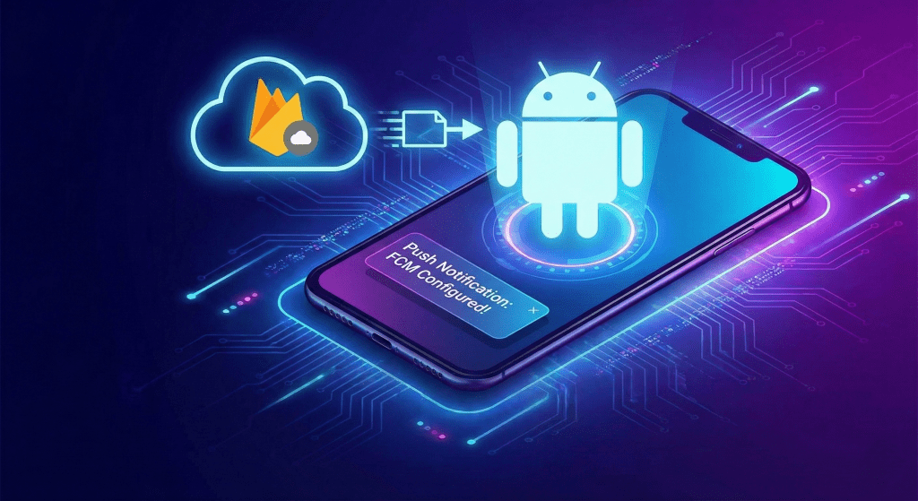 How To Set Up Firebase Push Notifications Android